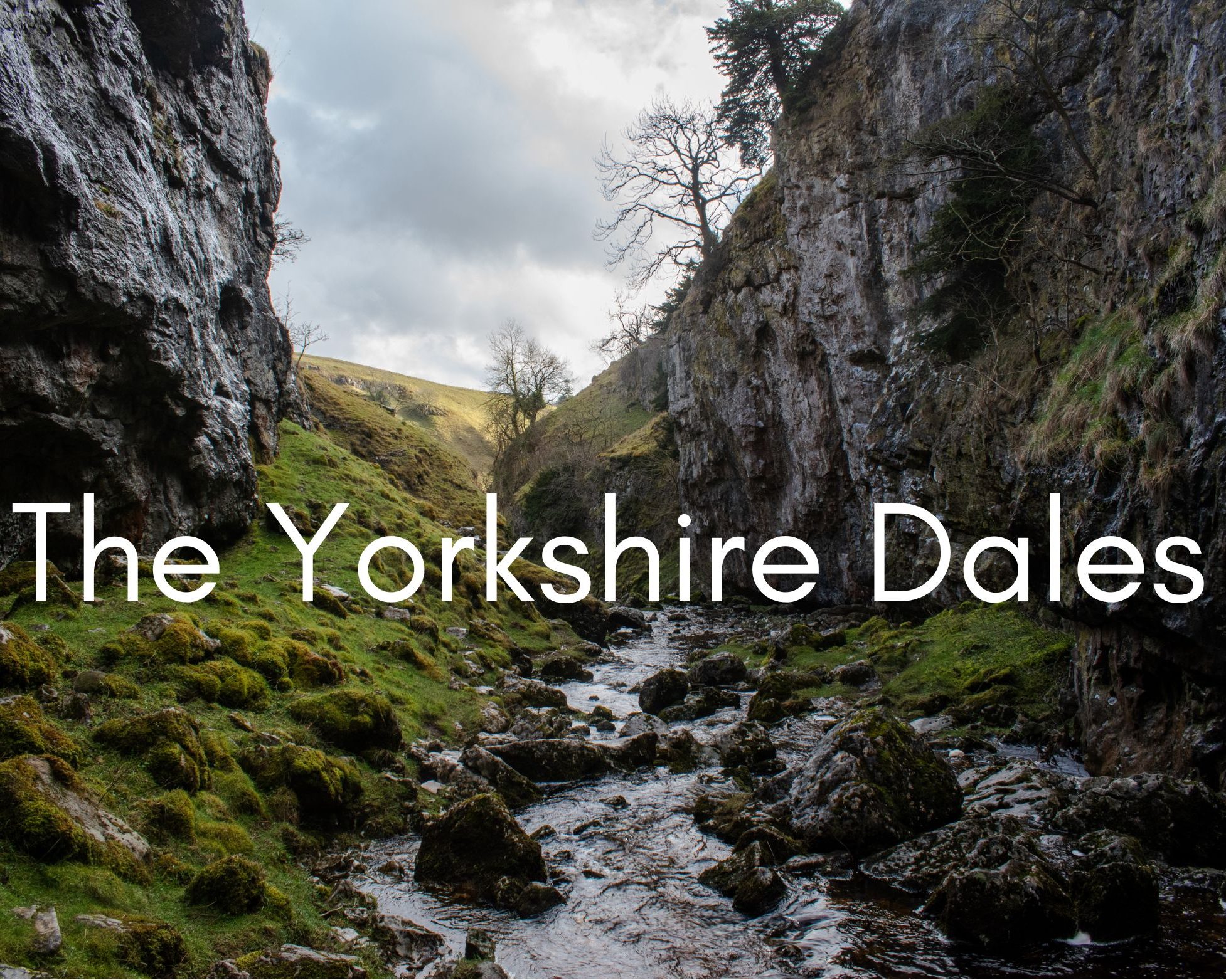 UK Hiking, Walking and Outdoor Adventures. - The Wild Outdoors