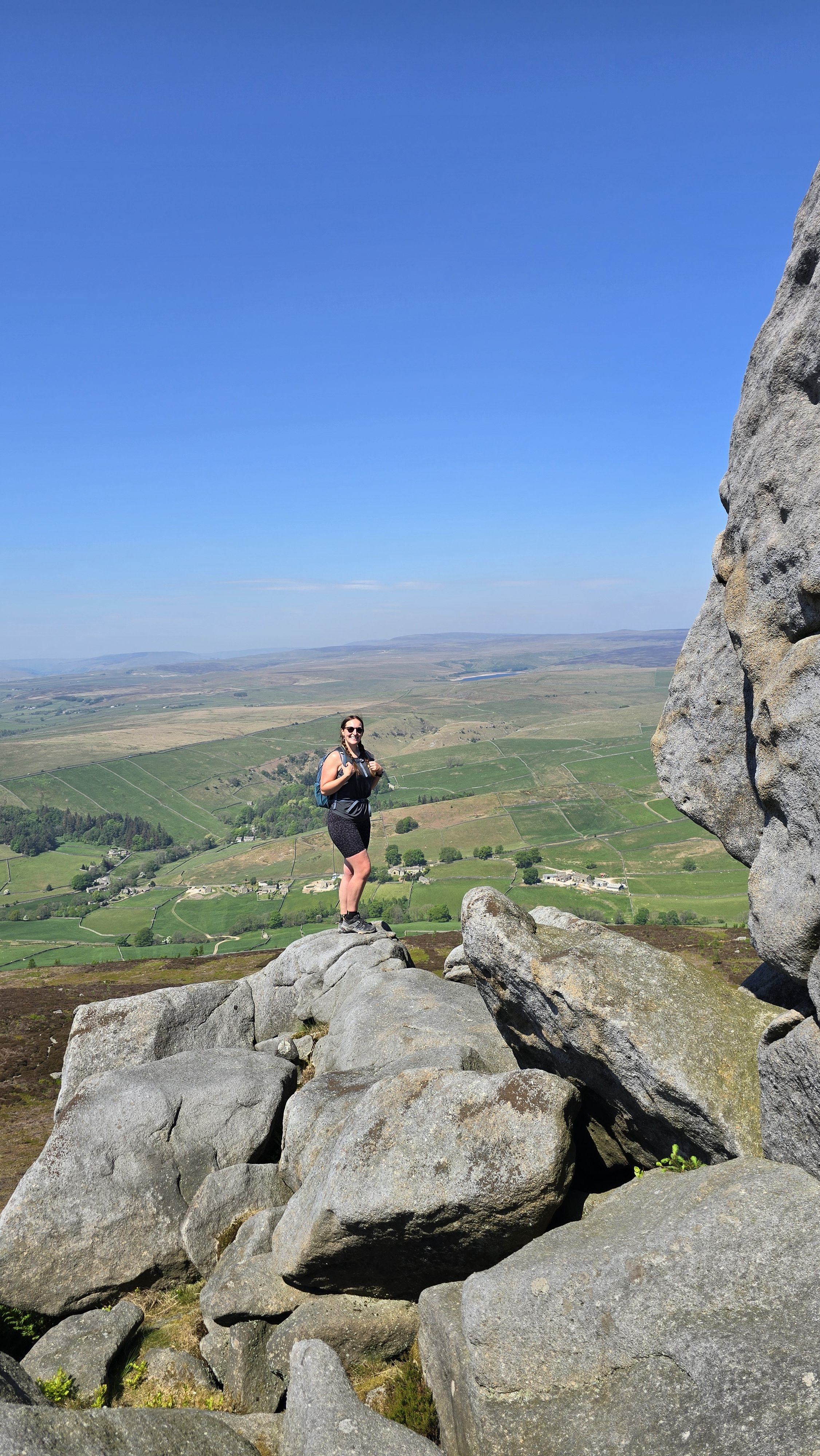 Simon's Seat Circular Hike - The Wild Outdoors
