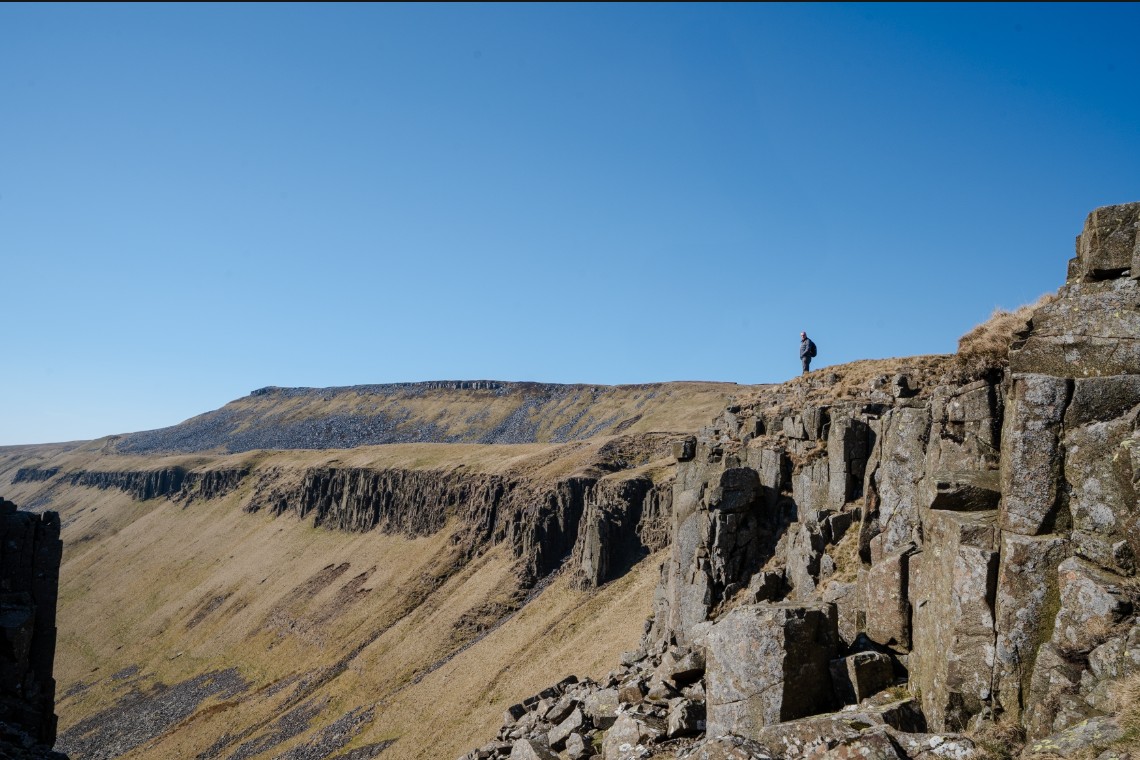 High Cup Nick circular hike - full guide